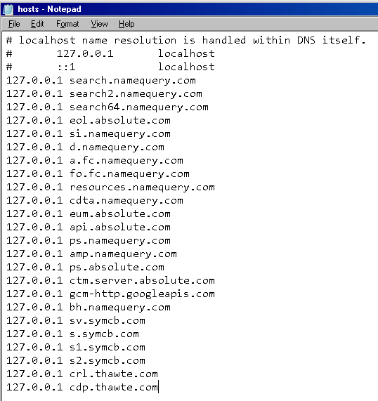GitHub - Kippykip/Computrace-Mitigator: Files to help block Computrace via tweaks in Windows