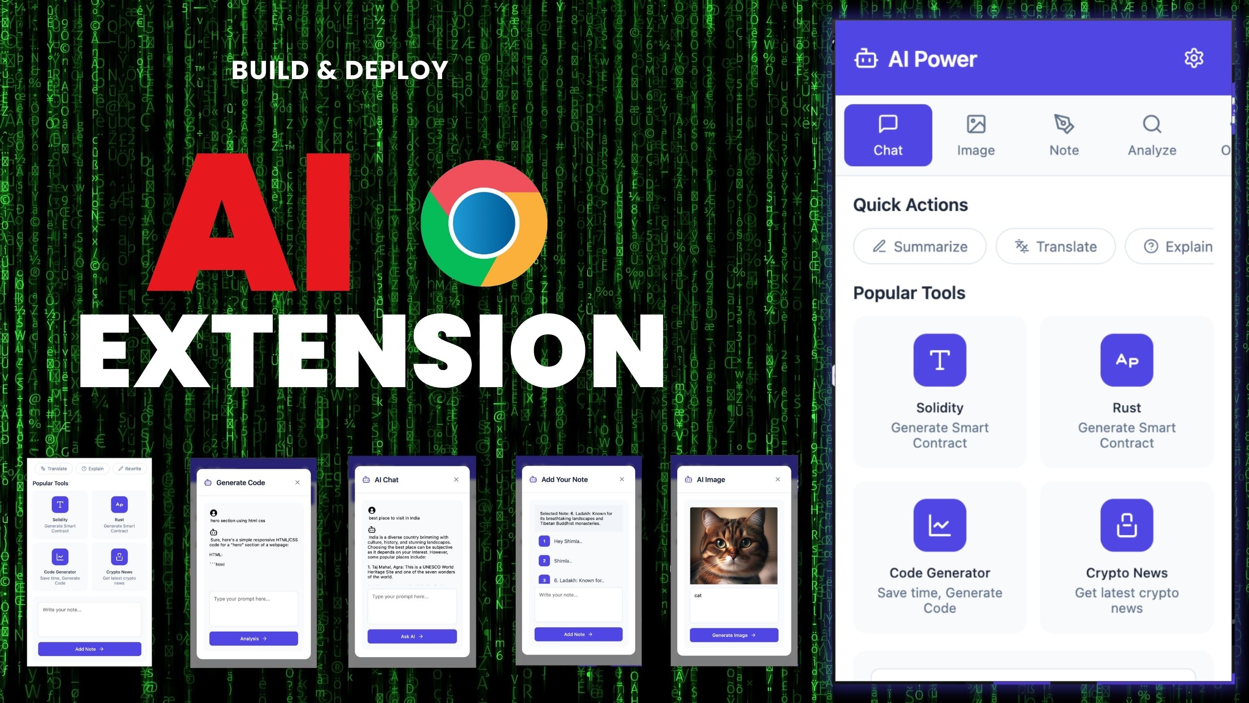 GitHub - daulathussain/AI-Chrome-Extension-Starter-File GitHub - daulathussain/AI-Chrome-Extension-Starter-File