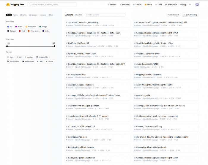GitHub - proflead/hugging-face-tutorial: The Ultimate Hugging Face Guide: From Beginner to Pro