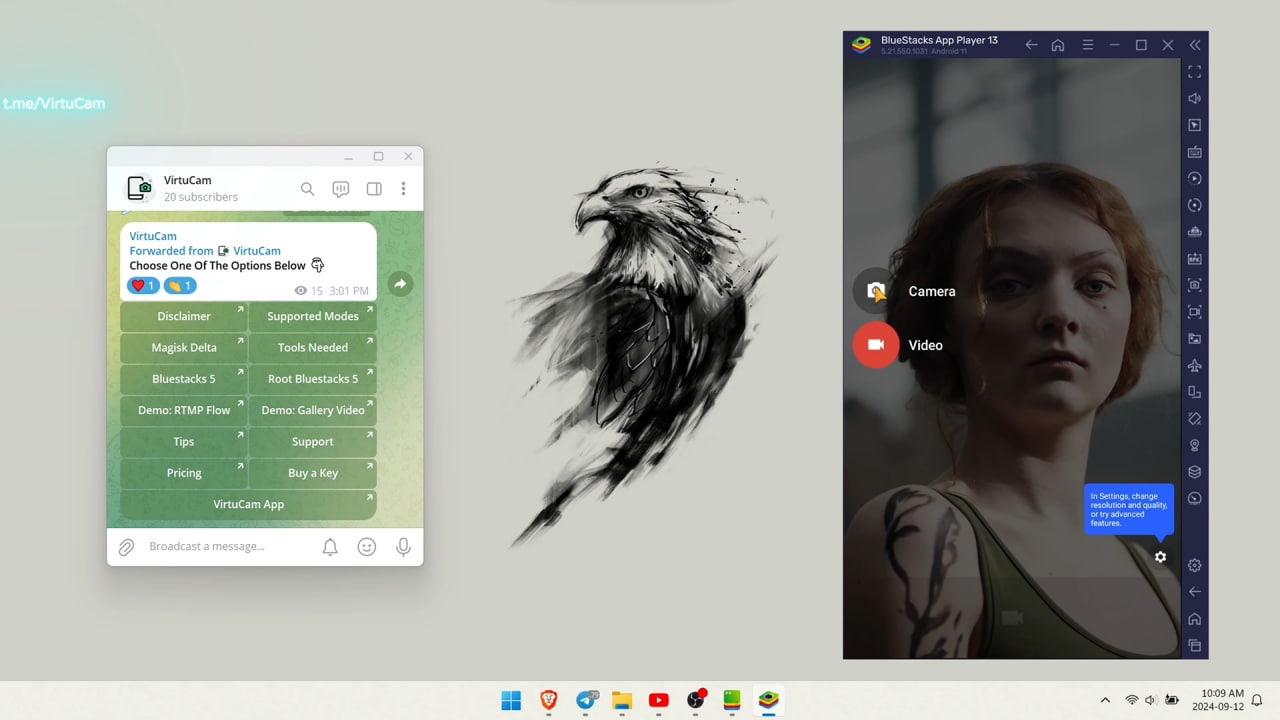 GitHub - christinapriliyanet/Virtual-Camera-Android-main: Android virtual camera