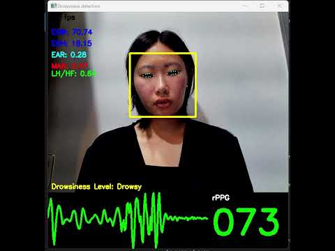 GitHub - Early-Drowsiness-Detection/Drowsiness_Detection_DEMO: Demo ...