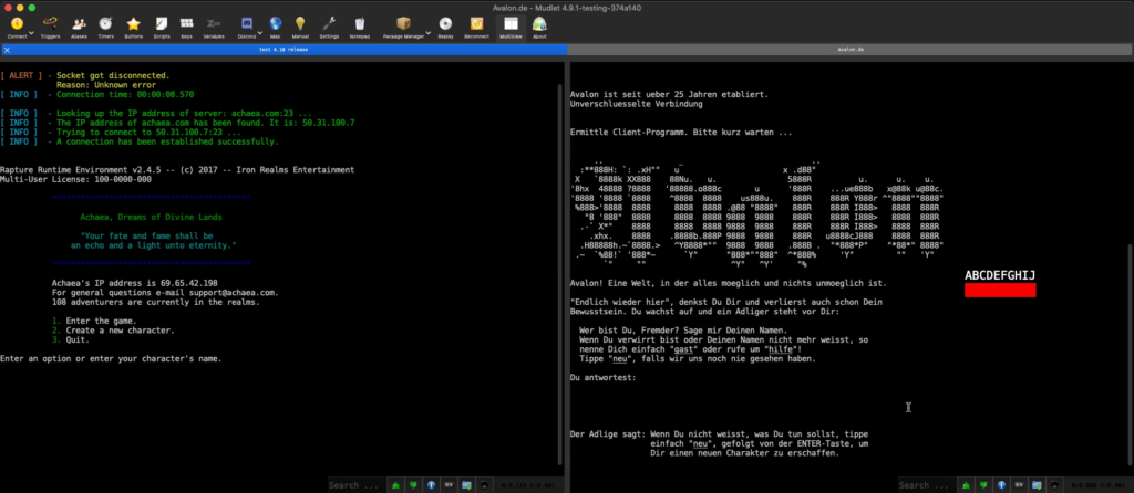 Releases · Mudlet/Mudlet · GitHub