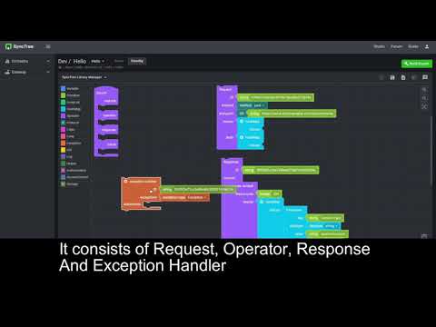 GitHub - synctreeTech/Synctree: Synctree User Guide including Get Started!!
