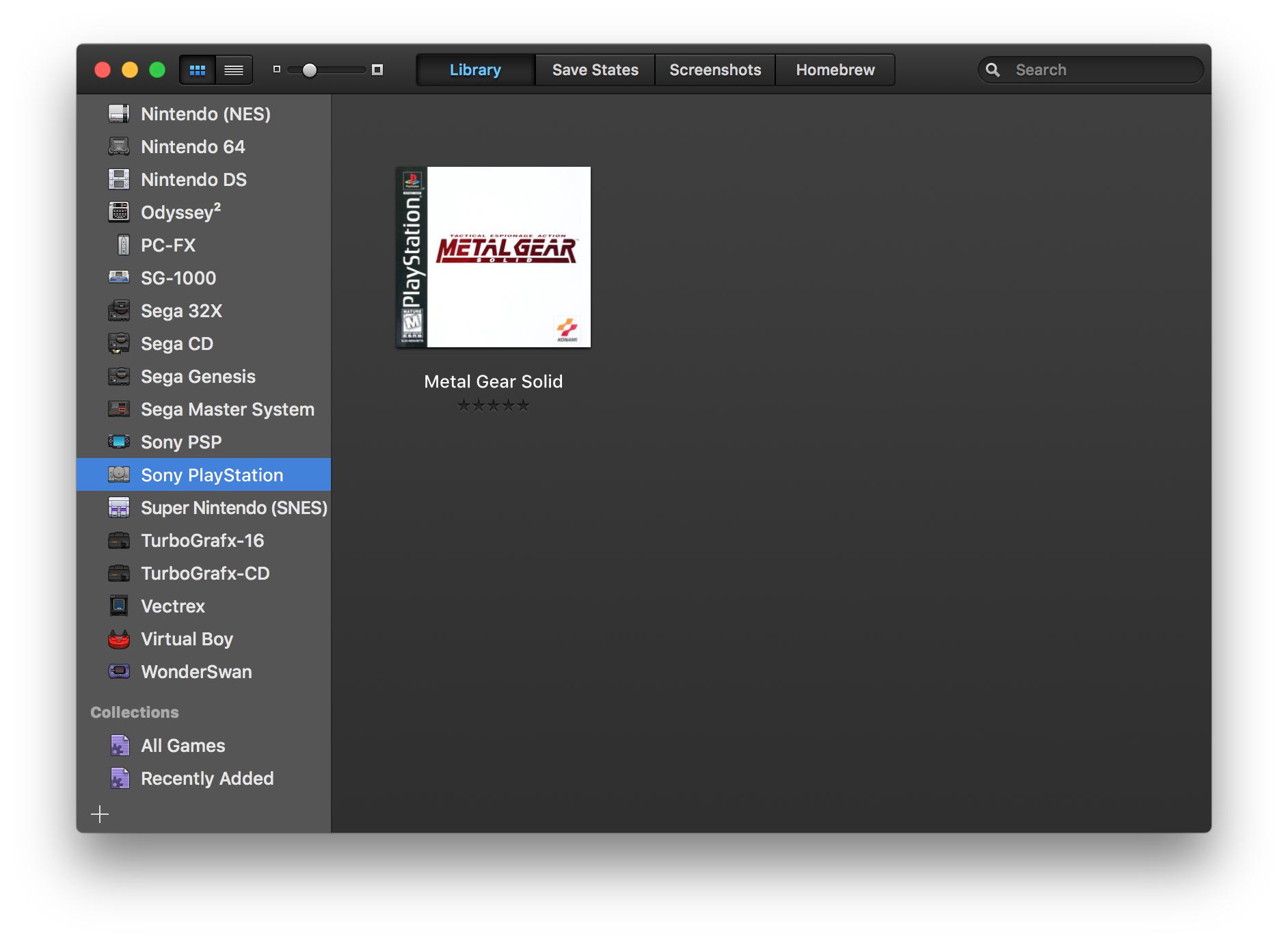 User Guide: Required m3u file missing · OpenEmu/OpenEmu Wiki · GitHub