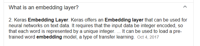 2. Embedding이란 무엇인가 - yerimlim/TodayILearned GitHub Wiki