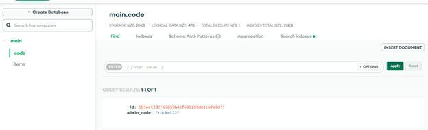 GitHub - ChallengerSTL/Rockets