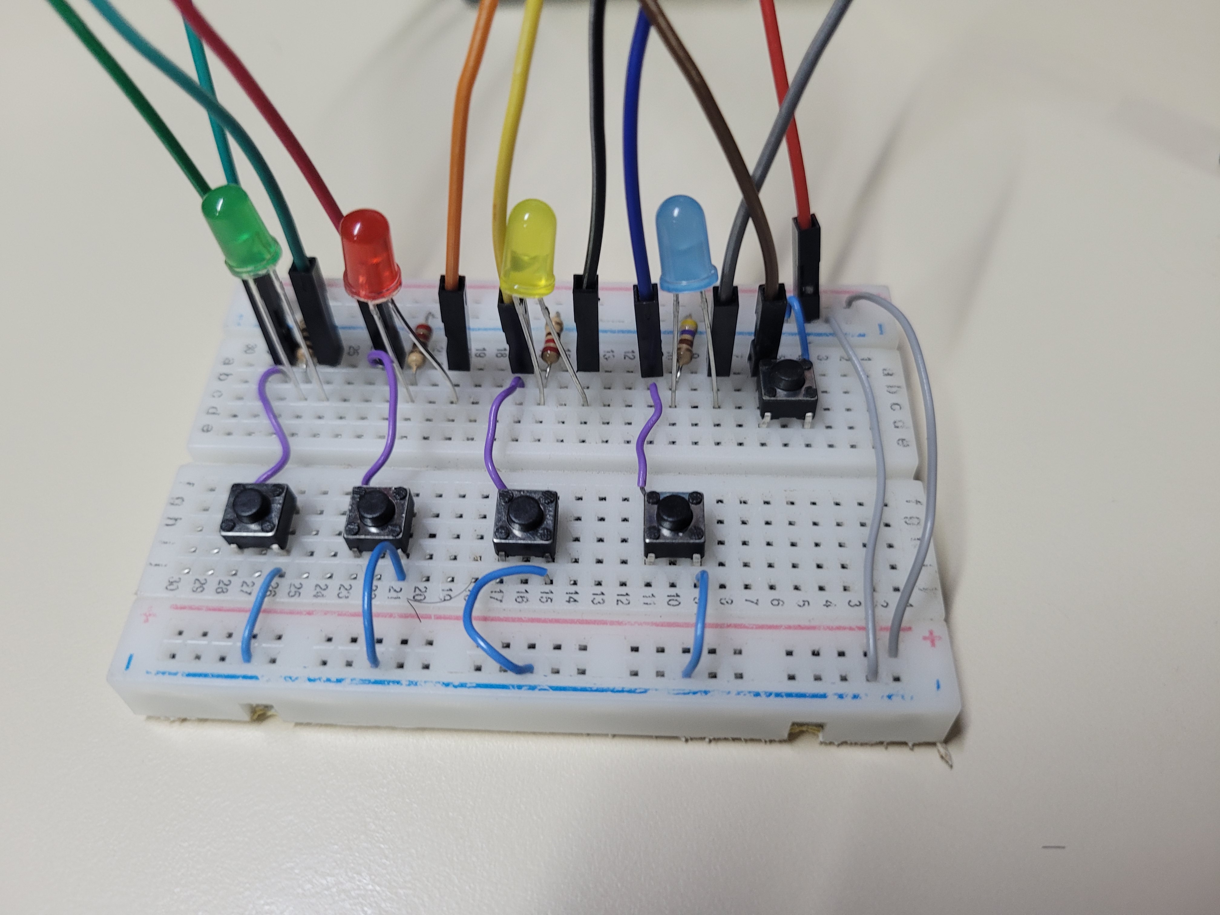 GitHub - HeNunes/Jogo-da-memoria-no-arduino: Projeto da disciplina de ...