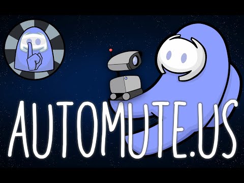 GitHub - automuteus/automuteus: Discord Bot to automute Among Us players at round transitions ...