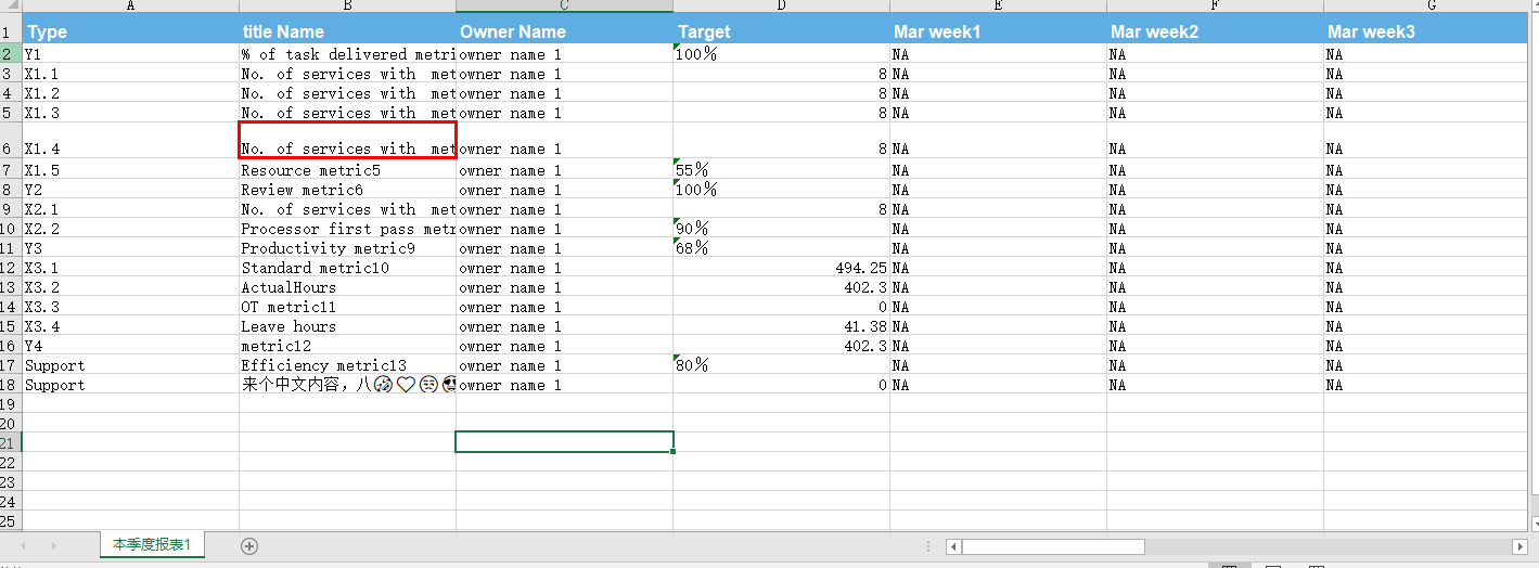 GitHub - liyuec/easyExcelJs: 简单的操作生成漂亮的EXCEL，快速上手。提供漂亮模板直接使用