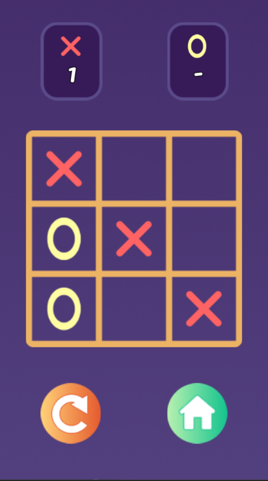 GitHub - Wiper-GameDev/TicTacToe-Android