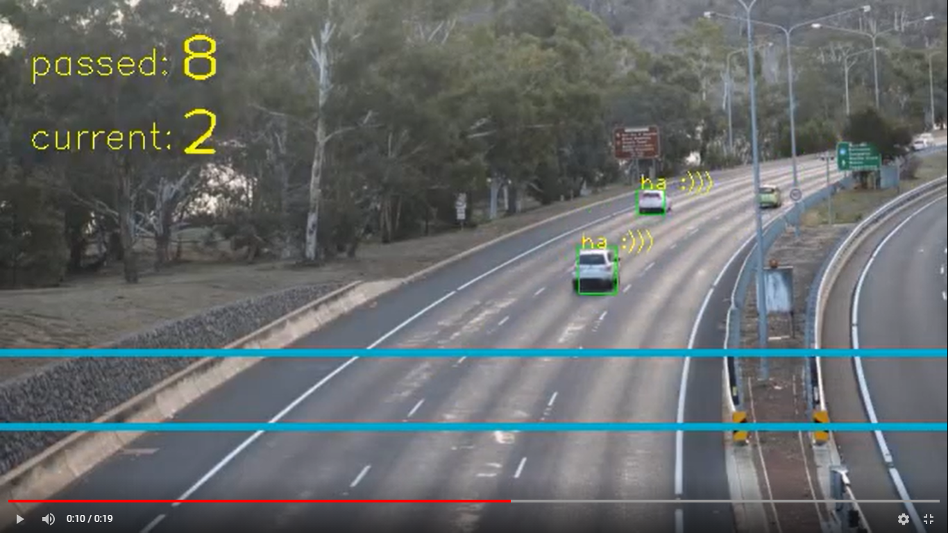 GitHub - HoangPhungz25/Vehicle-counting: Motion detection using ...