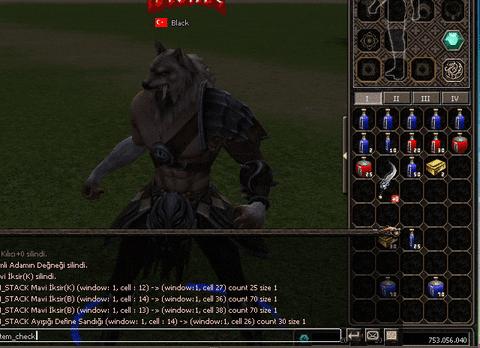 GitHub - Sophie-Williams/Metin2-Sort-Inventory-Items-2