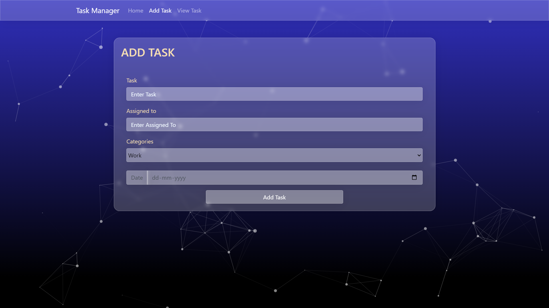 GitHub - harsh-cheema/Task-Tracker GitHub - harsh-cheema/Task-Tracker