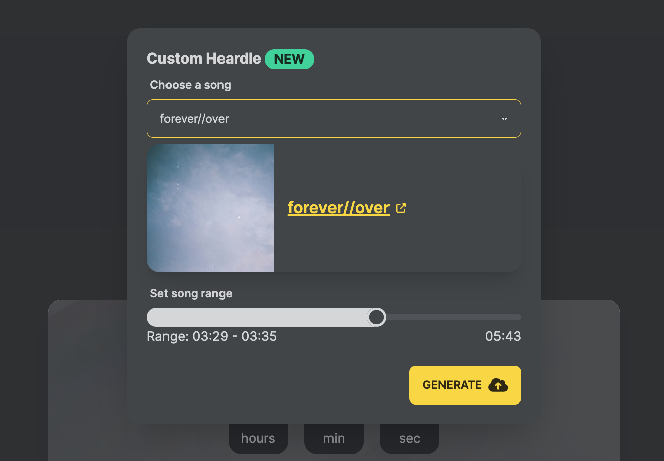 GitHub - ftrbnd/eden-heardle: A custom Heardle game designed for EDEN fans!