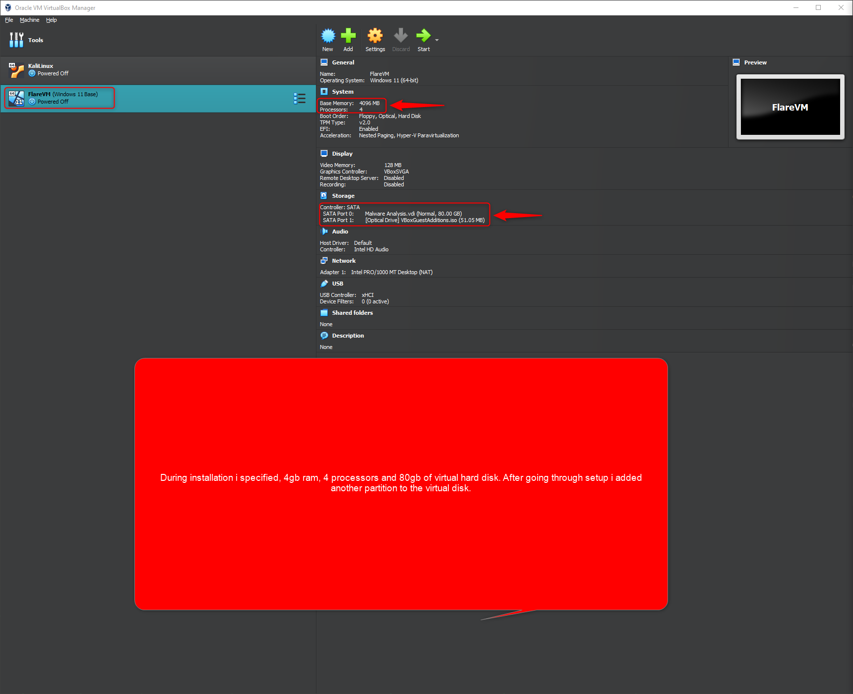 GitHub - WoodardAndrew/Malware-Analysis-Home-Lab