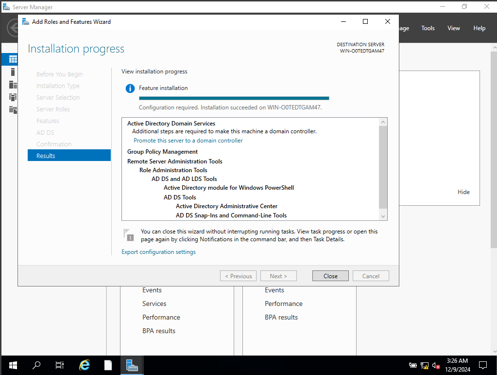 Github Somonel Windows Server 2019 Deployment Step By Step Guide