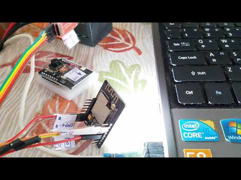 GitHub - xiaolaba/ESP32-CAM_blink: ESP32-CAM, blinking both led1 and ...