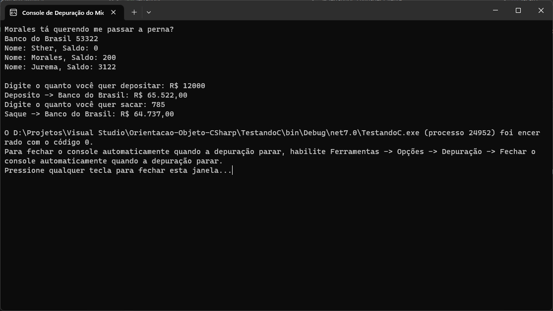 GitHub - stherzada/Orientacao-Objeto-CSharp