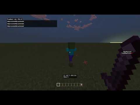 GitHub - MajestikButter/Scoreboard-Expansion