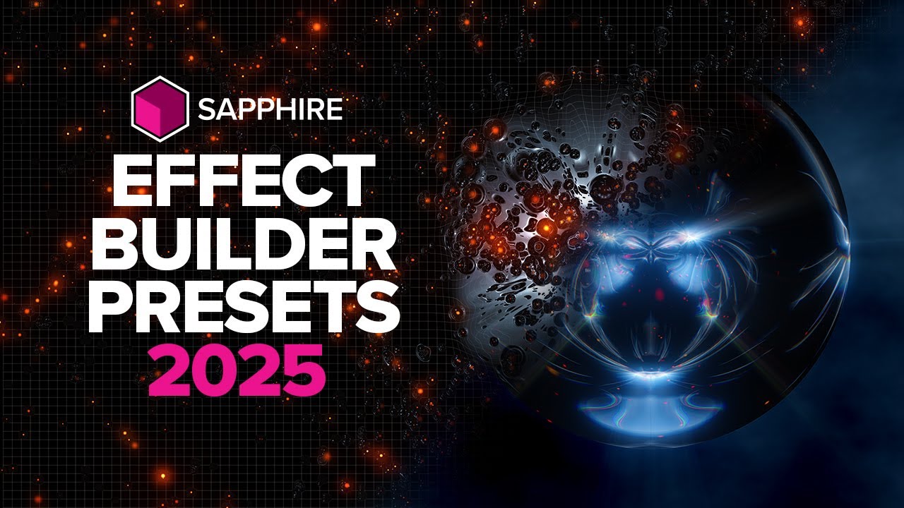 Sapphire Plugin BorisFX · GitHub