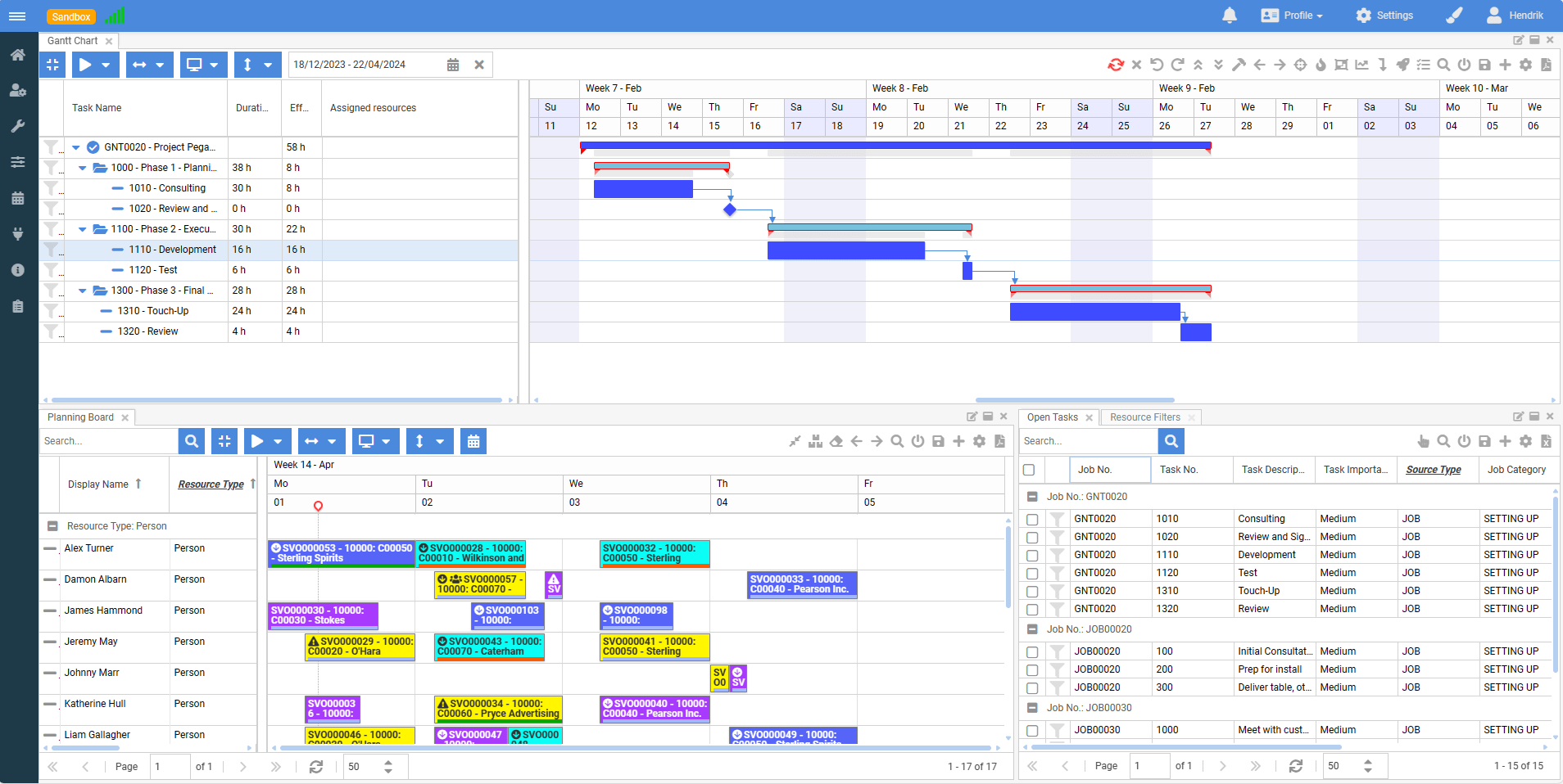 Dime.Scheduler Customizations · GitHub Dime.Scheduler Customizations · GitHub