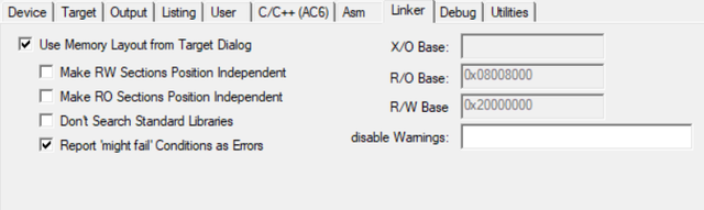 GitHub - AhmedTarekkk/STM32F103C8-Basic-Bootloader