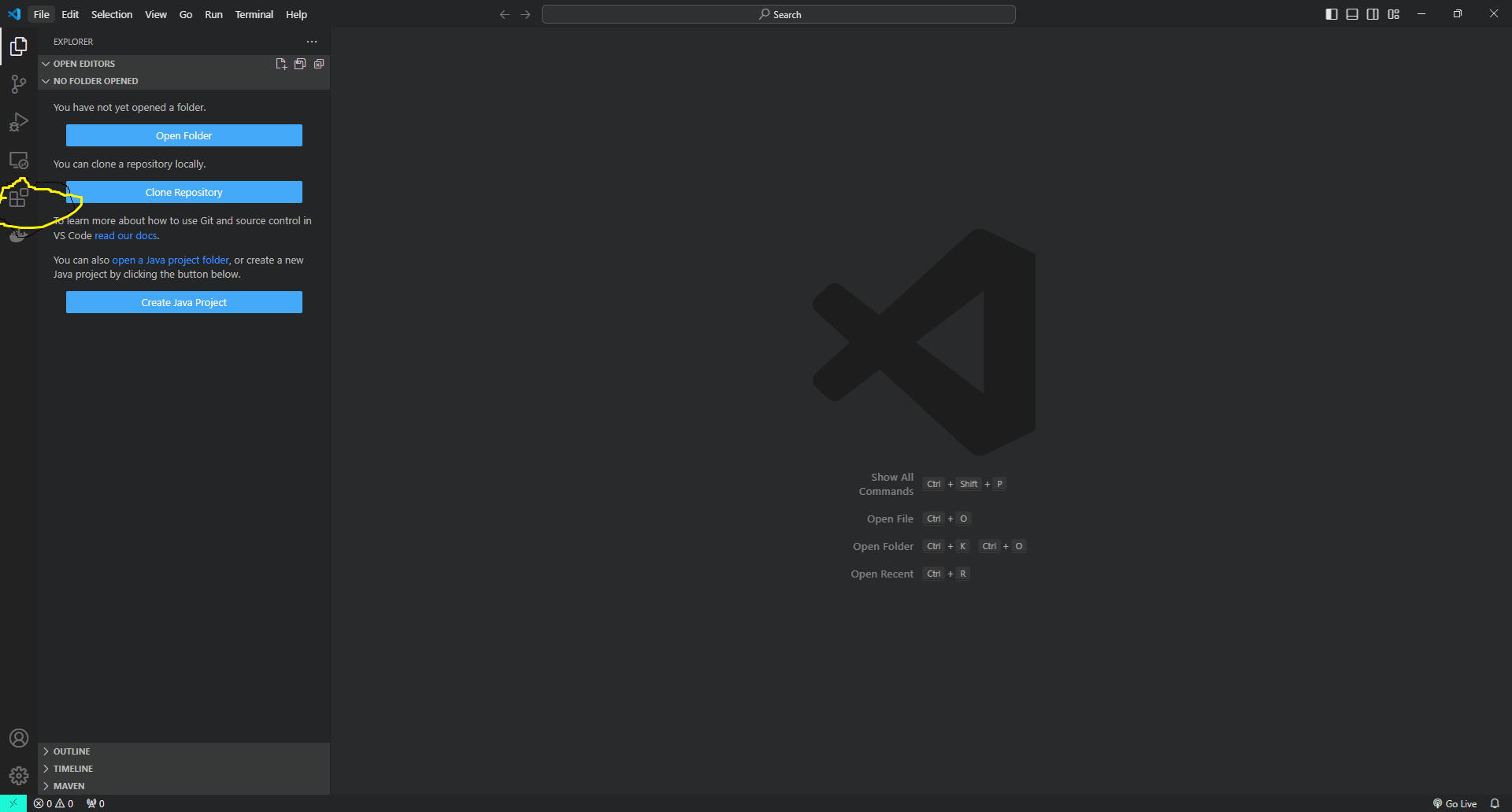 GitHub - jrhauser/VS-Code-SSH-Guide
