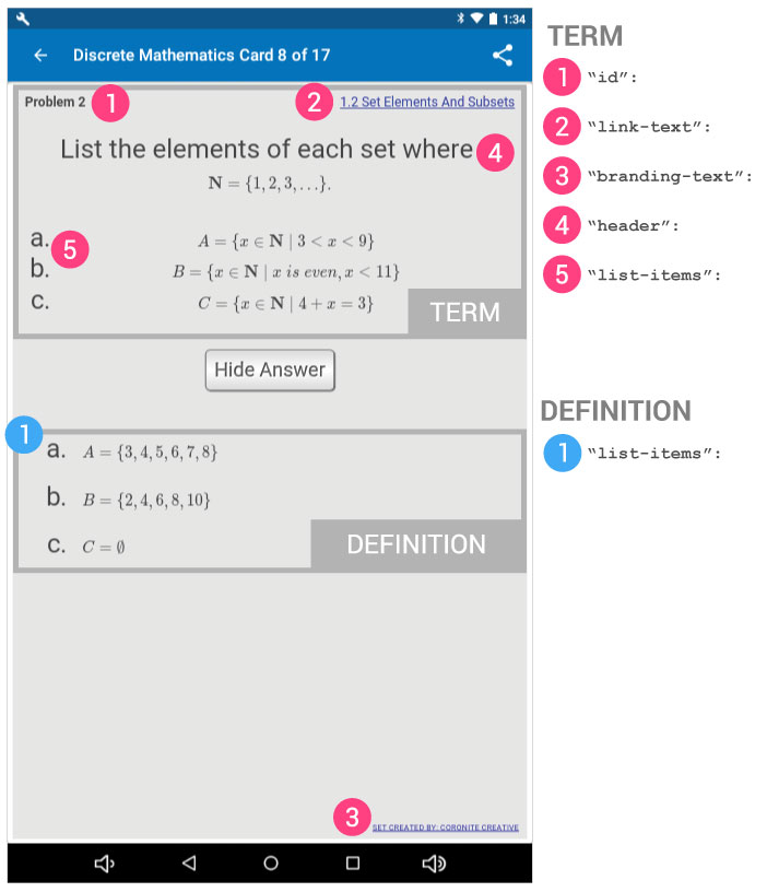 GitHub - jcoro/Quizlet-Math-Plus: Quizlet Math Plus - An Android App ...