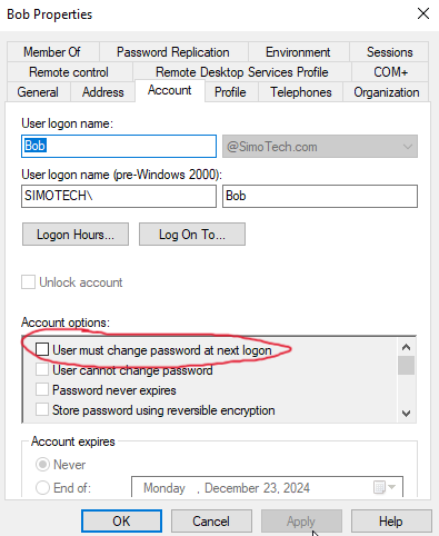 GitHub - Simokid/Delegate-Control-and-Account-Lockout-Management