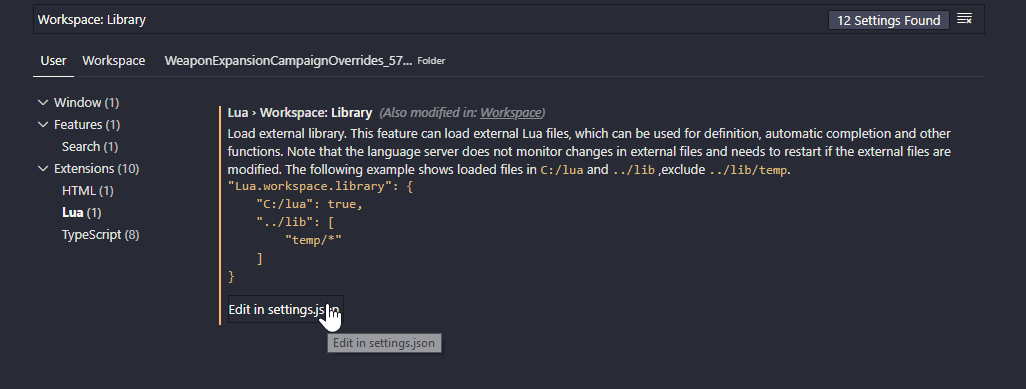 GitHub - LaughingLeader-DOS2-Mods/OsirisExtenderTools: A set of external scripts for use with ...