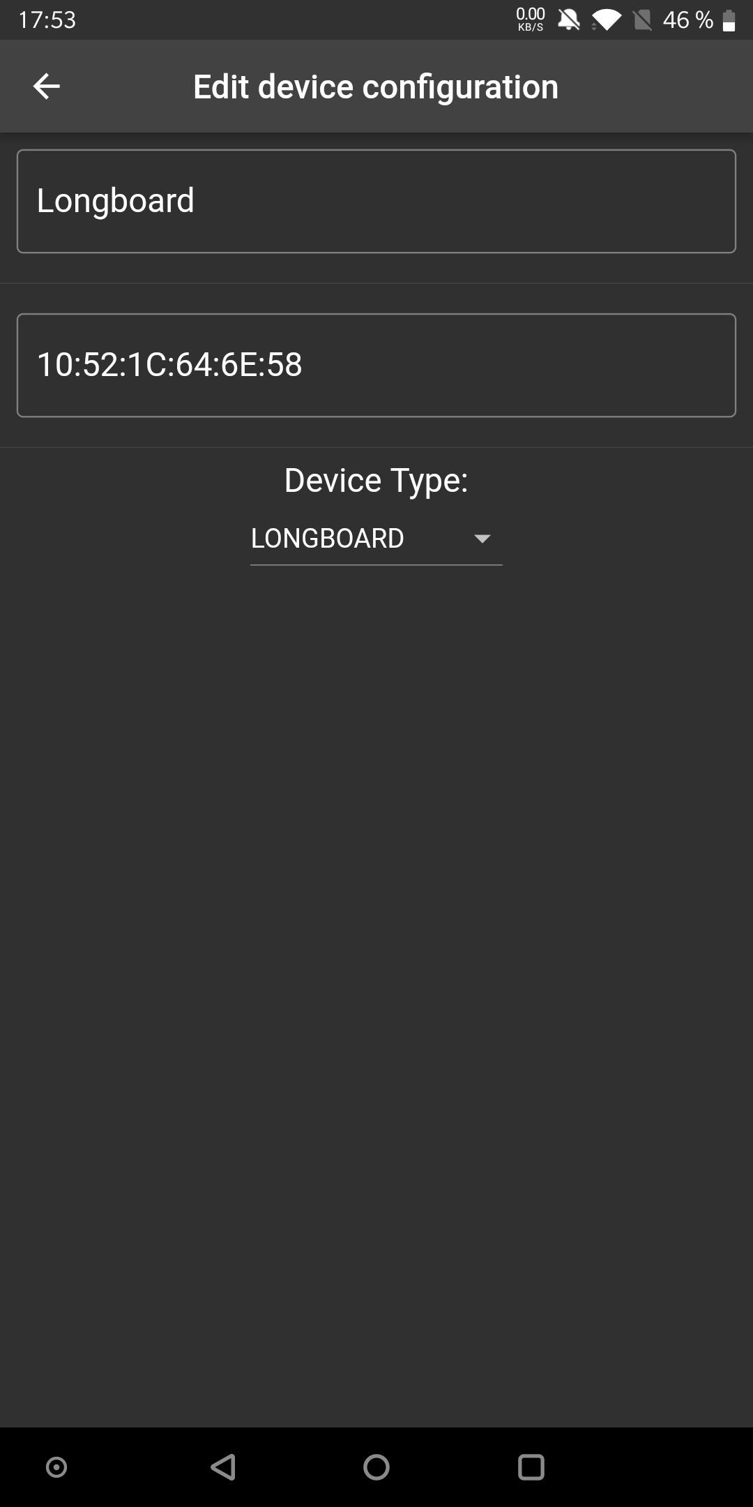 GitHub - LSchlierf/LED-Controller: Flutter App for controlling ESP-32 based LED controllers