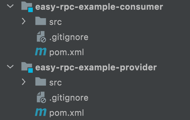 GitHub - shaogezhu/easy-rpc: 一款基于Netty+Zookeeper+Spring实现的轻量级Java RPC框架。提供服务注册，发现，负载均衡，支持API调用 ...