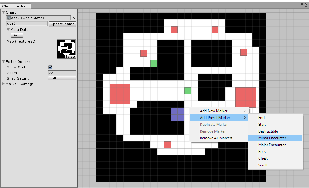 GitHub - AK-Saigyouji/Atlas-Chart-PCG: Unity framework for procedural ...
