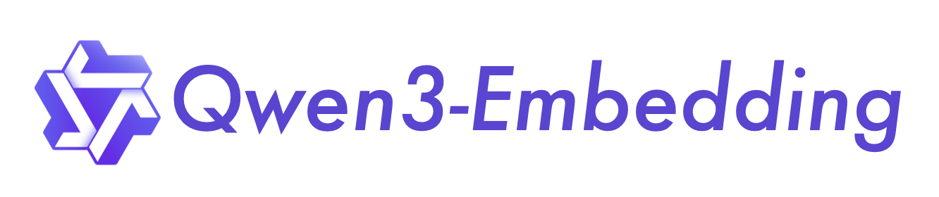 GitHub - QwenLM/Qwen3-Embedding
