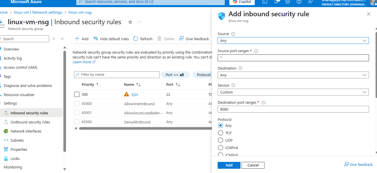 GitHub - ShanaFoster/azure-network-protocols