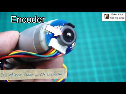 GitHub - jumejume1/dc-motor-encoder
