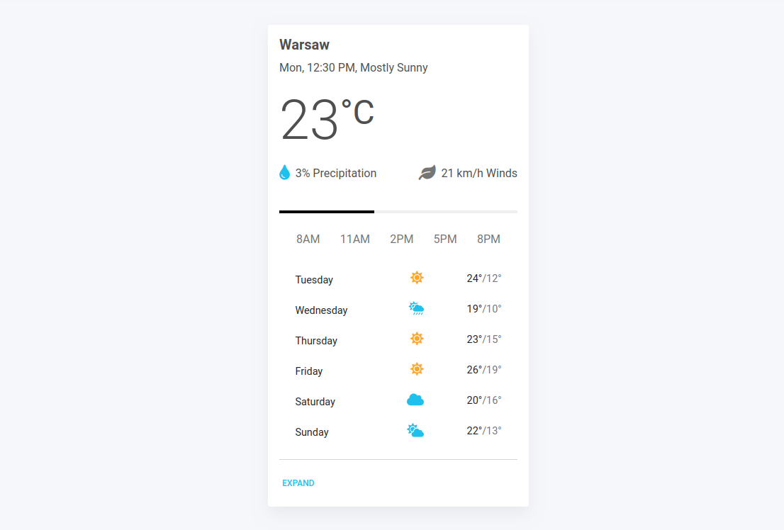 GitHub - mdbootstrap/bootstrap-cards: The ultimate collection of responsive Cards built with the ...
