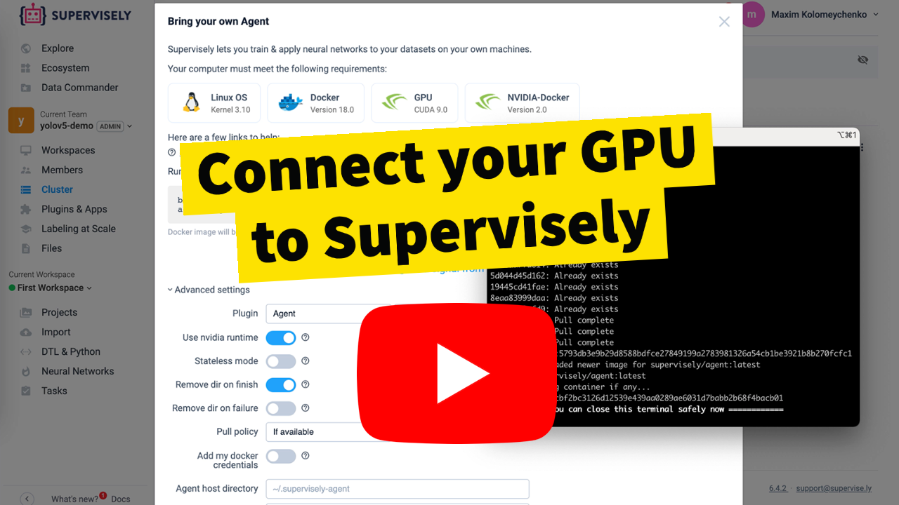 GitHub - supervisely-ecosystem/mmclassification: OpenMMLab Image Classification Toolbox and ...