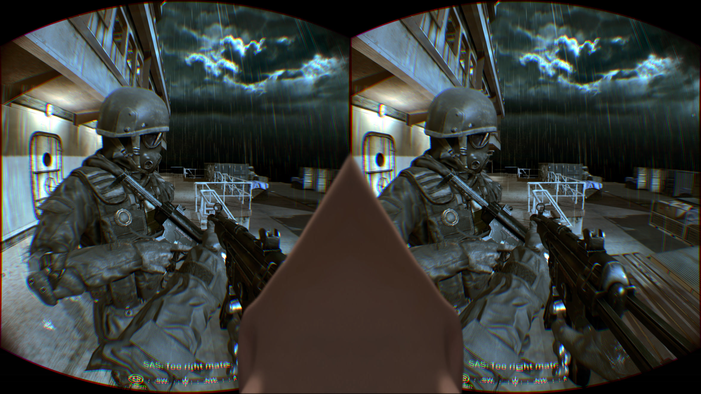 GitHub - Fubaxiusz/fubax-shaders-dev: A collection of post-processing ...