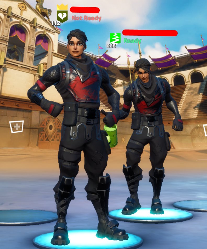 Galaxy Swapper V2 Fortnite Skin Changer · GitHub