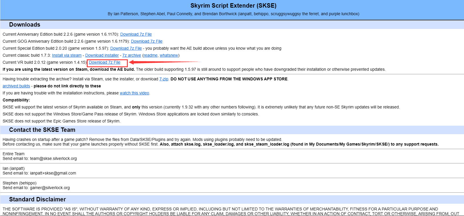 GitHub - vr-commiter/SkyrimVR