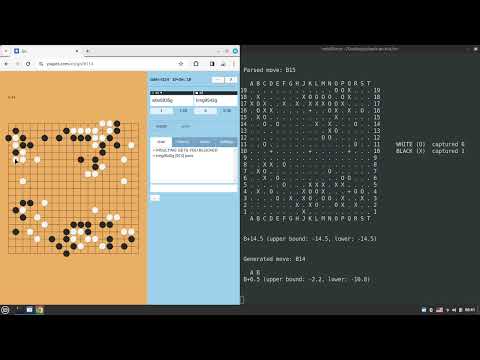 GitHub - maksimKorzh/go-bot: Play Go at playok.com or online-go.com via ...