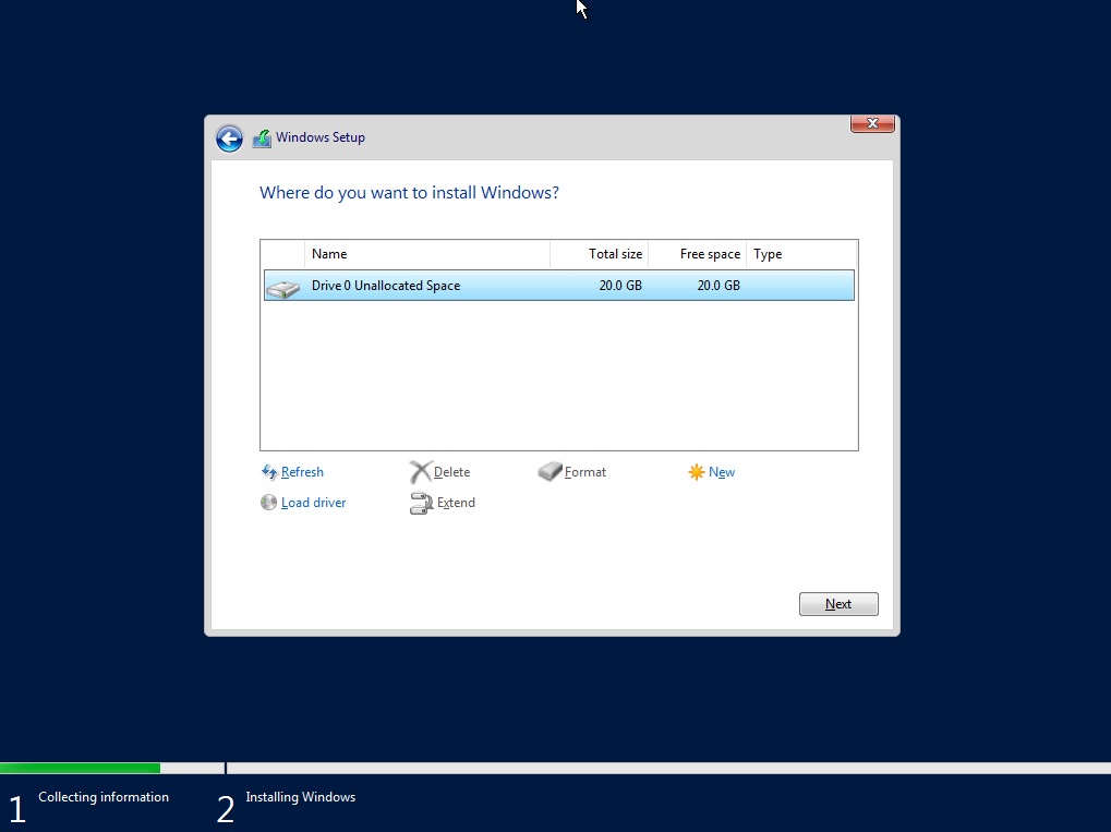 GitHub - MrGodfreyIT/WindowsServer2019Setup: Setting Up Windows Server 2019 on VirtualBox