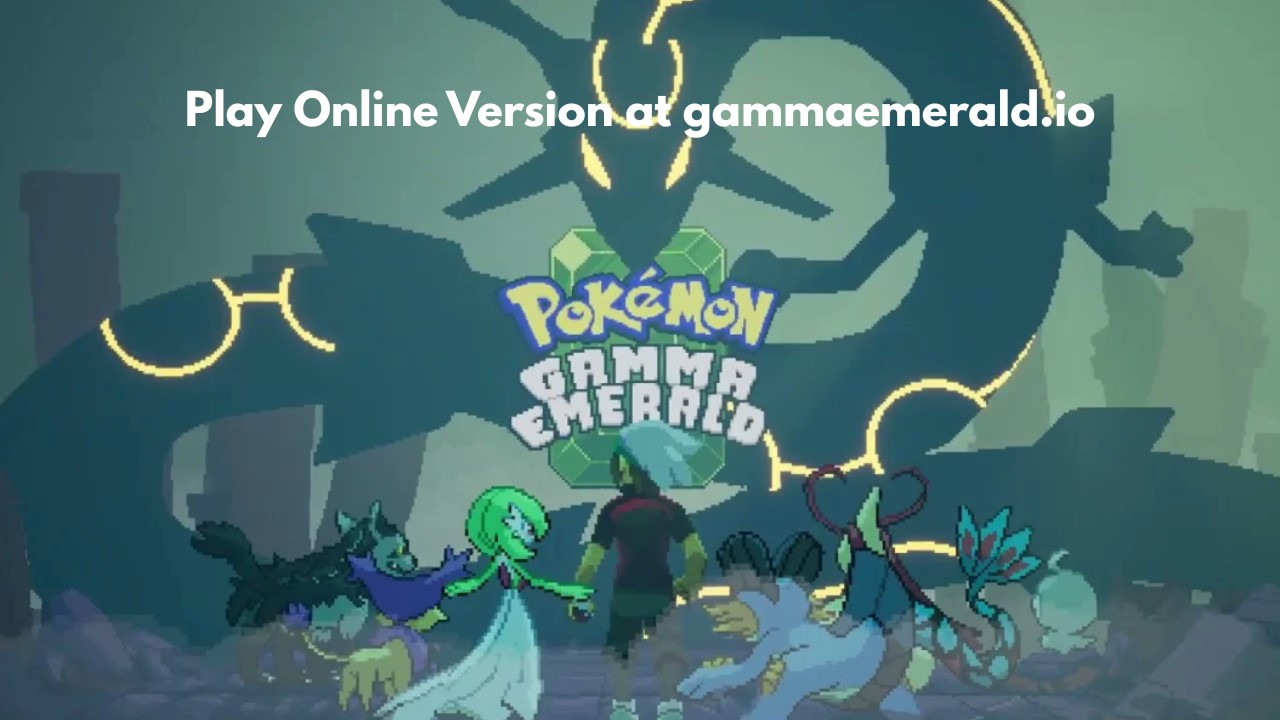 GitHub - gamma-emerald/gamma-emerald