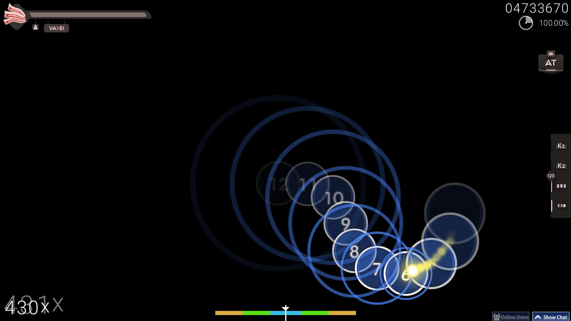 GitHub - tarorororororo/vaxei-skins: Lul