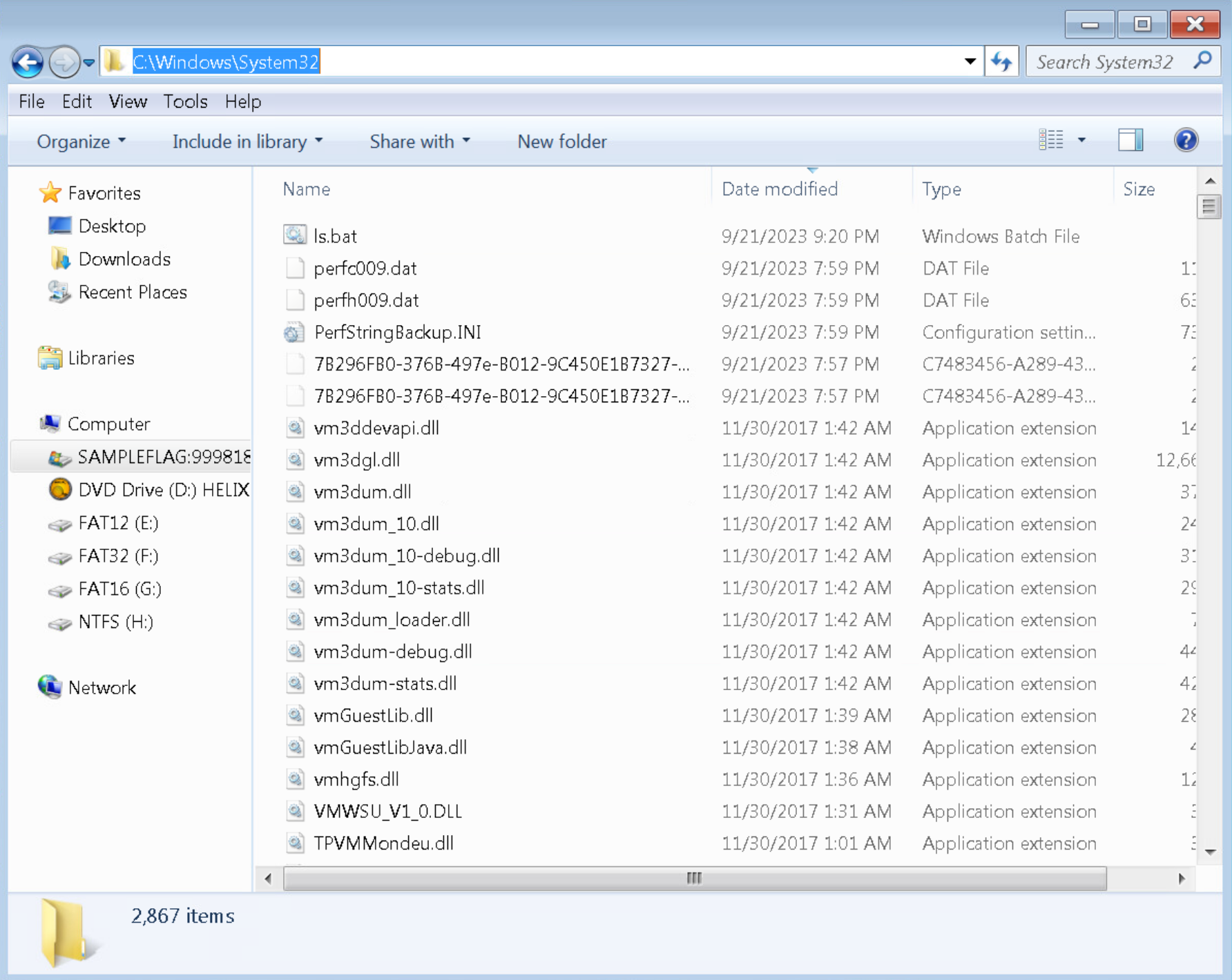 GitHub - DEAGUI01/Windows-Artifacts-Part-1