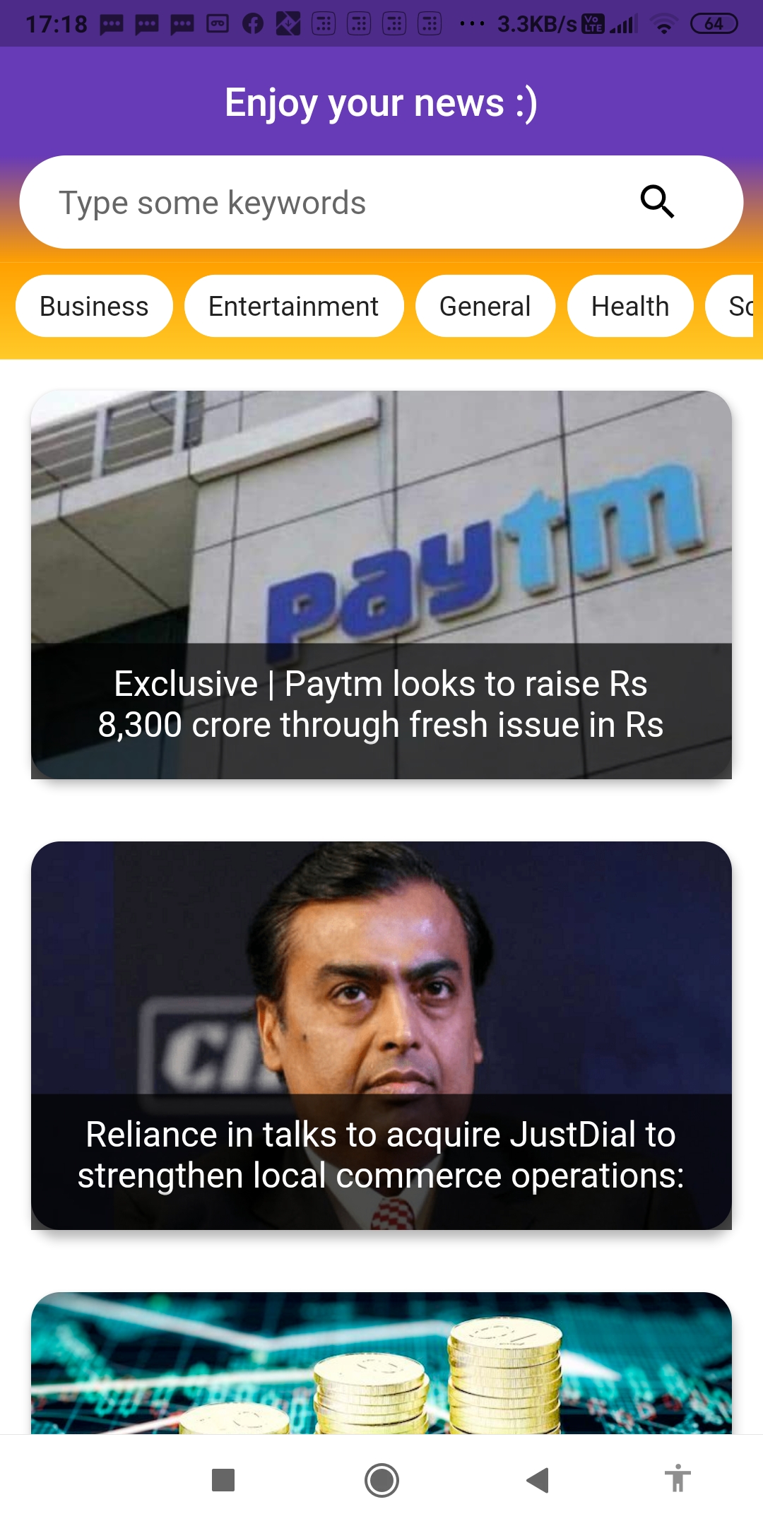GitHub - Khushal-Gupta/Apps-using-flutter