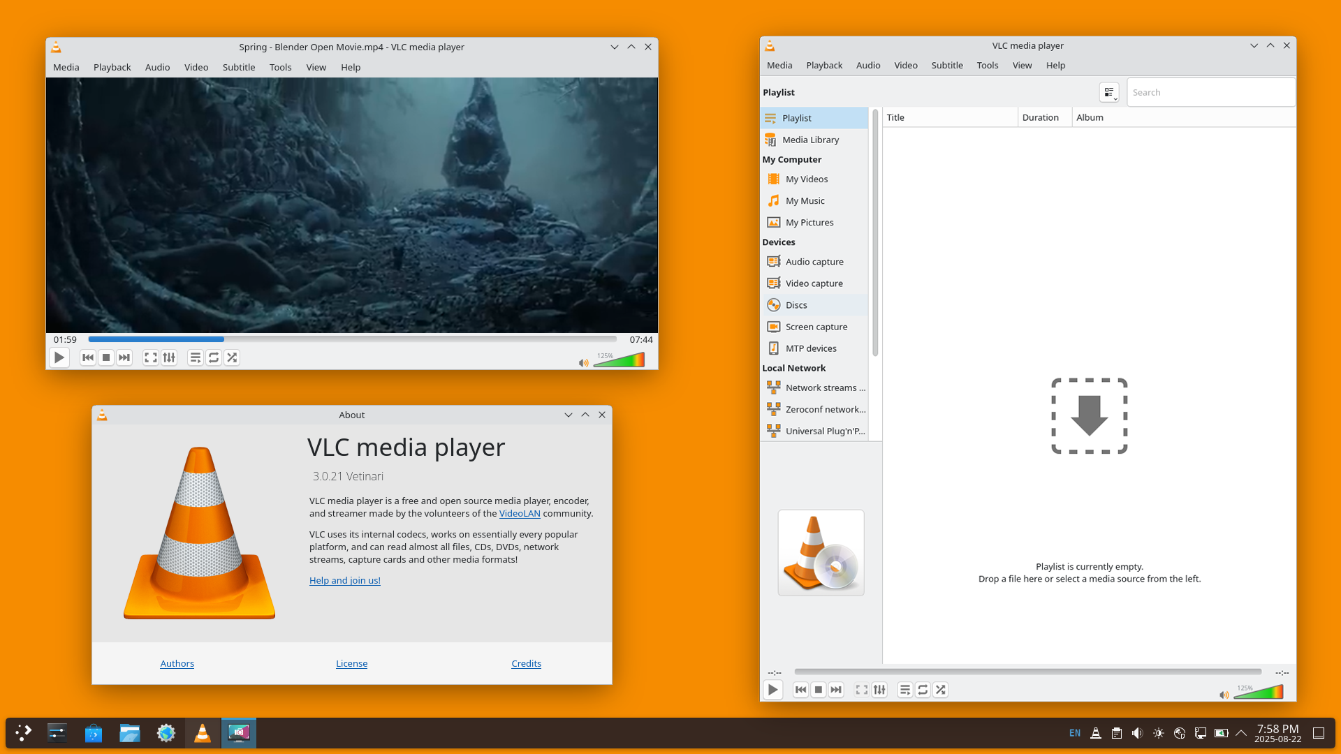 VLC Media Player Windows Full · GitHub