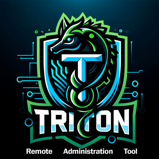 GitHub - WhiteeRabbit/Triton_RAT: 🦎Triton_RAT is free and easy to use ...