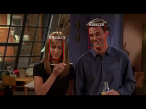 GitHub - hiennguyen9874/deepstream-face-recognition: Deepstream face detection & recognition